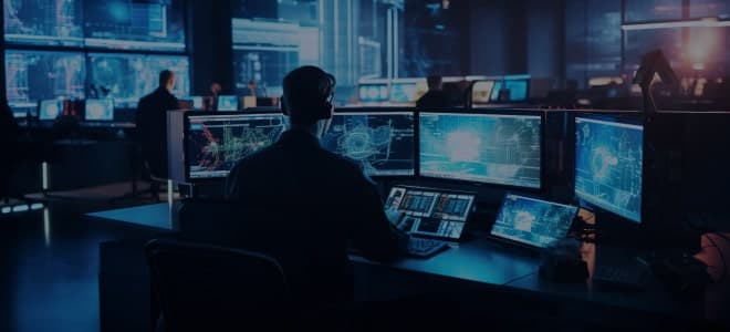 Comprehensive Cybersecurity Solutions | Protect Your Business with ...